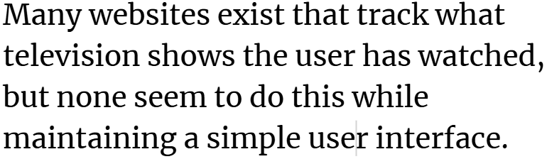 CSCE 190: Jackson Antonelli