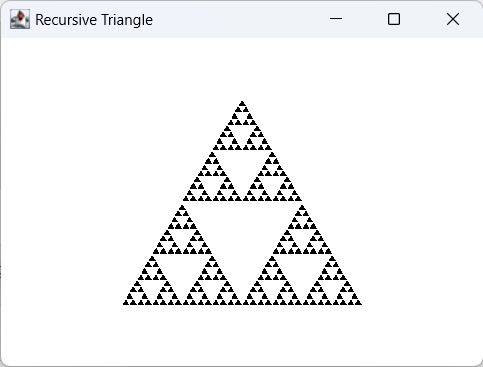 CSCE 190: Jackson Antonelli